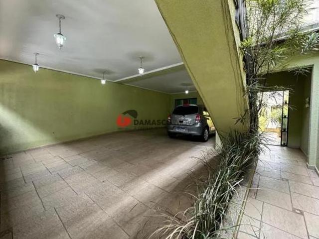 Sobrado em Olímpico