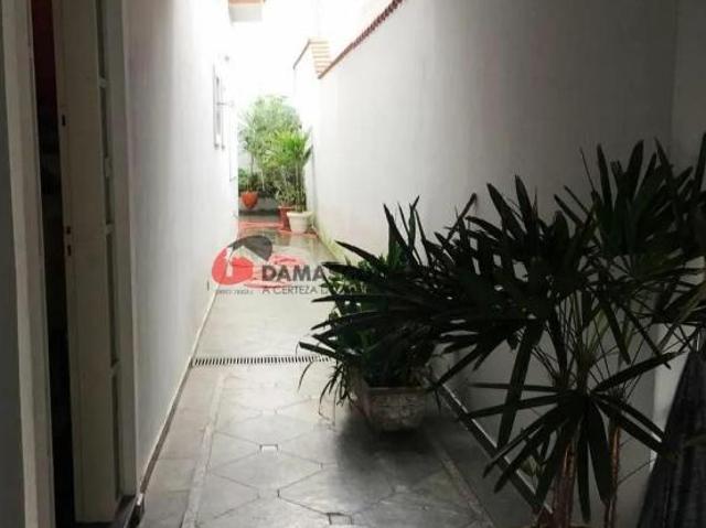 Sobrado em Olímpico