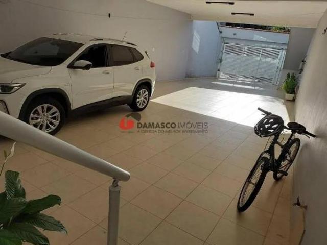 Sobrado em Olímpico