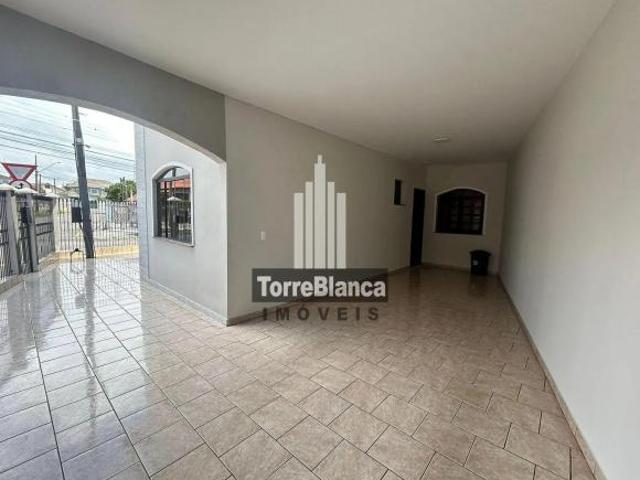 Sobrado em Orfãs, Ponta Grossa/PR de 176m² 4 quartos à venda por R$ 700.000,00