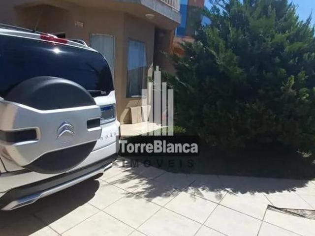 Sobrado em Orfãs, Ponta Grossa/PR de 118m² 3 quartos à venda por R$ 550.000,00