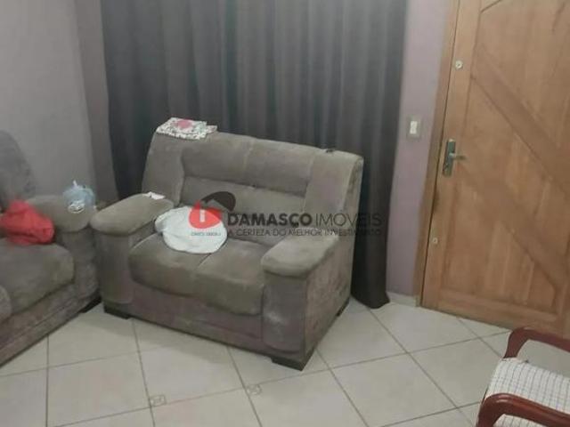 Sobrado em Osvaldo Cruz