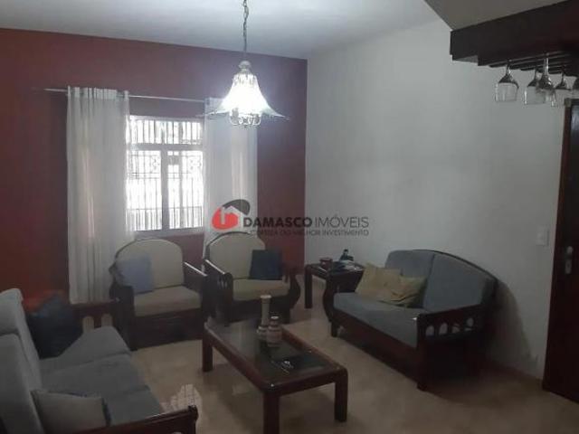 Sobrado em Osvaldo Cruz