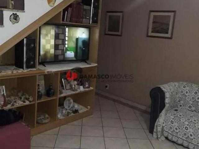 Sobrado em Osvaldo Cruz