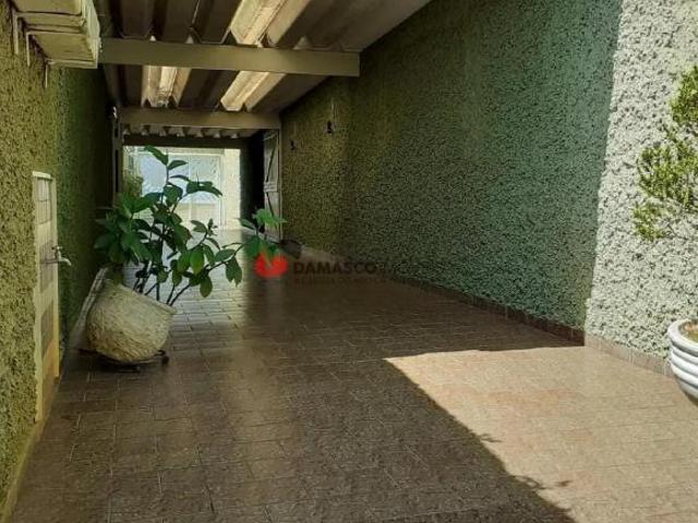 Sobrado em Osvaldo Cruz