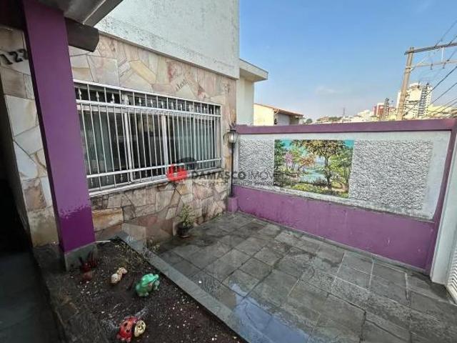 Sobrado em Osvaldo Cruz