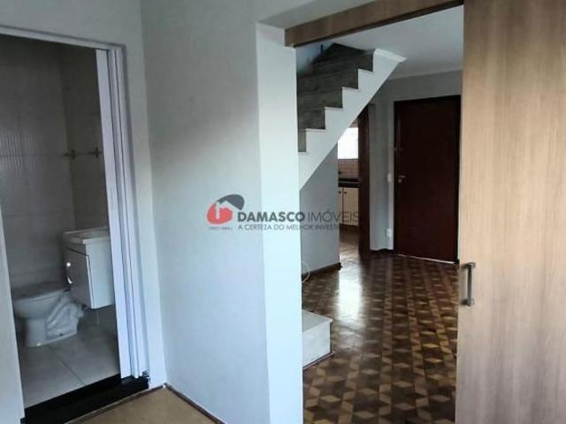Sobrado em Osvaldo Cruz