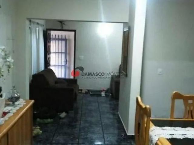 Sobrado em Osvaldo Cruz