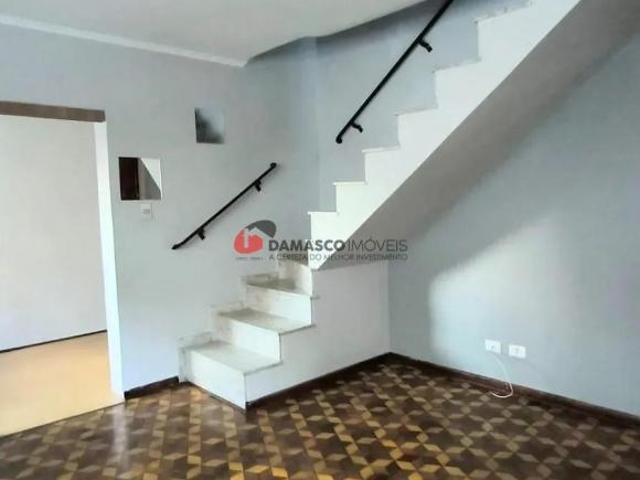 Sobrado em Osvaldo Cruz