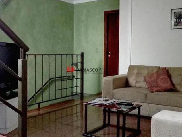 Sobrado em Osvaldo Cruz