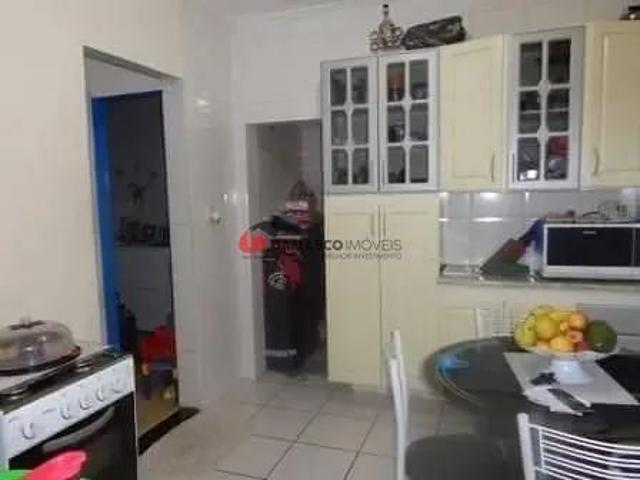 Sobrado em Osvaldo Cruz