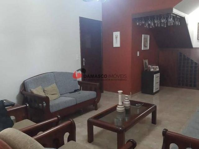 Sobrado em Osvaldo Cruz