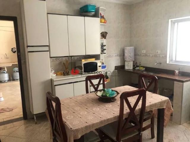 Sobrado em Osvaldo Cruz