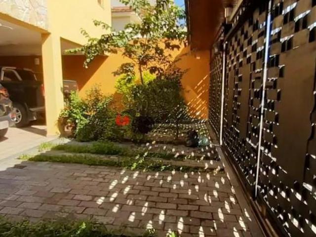 Sobrado em Osvaldo Cruz