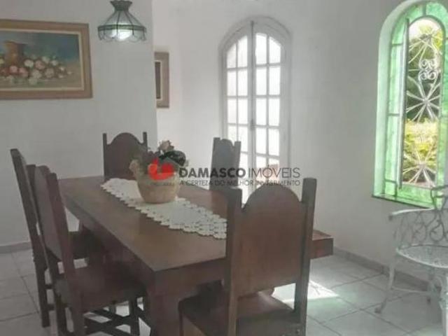 Sobrado em Osvaldo Cruz