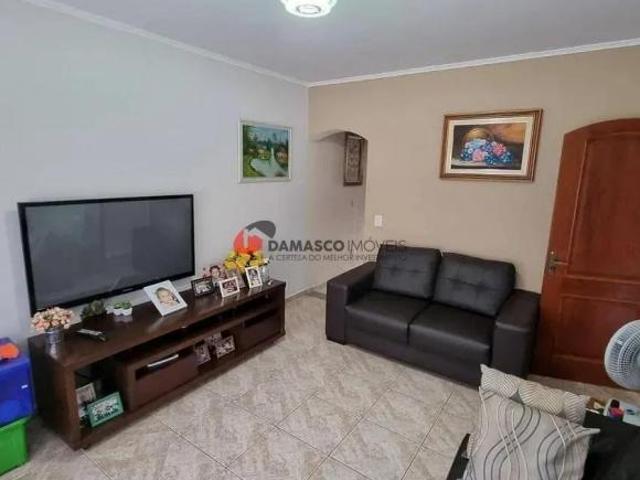 Sobrado em Osvaldo Cruz