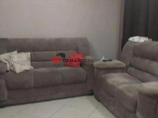 Sobrado em Osvaldo Cruz
