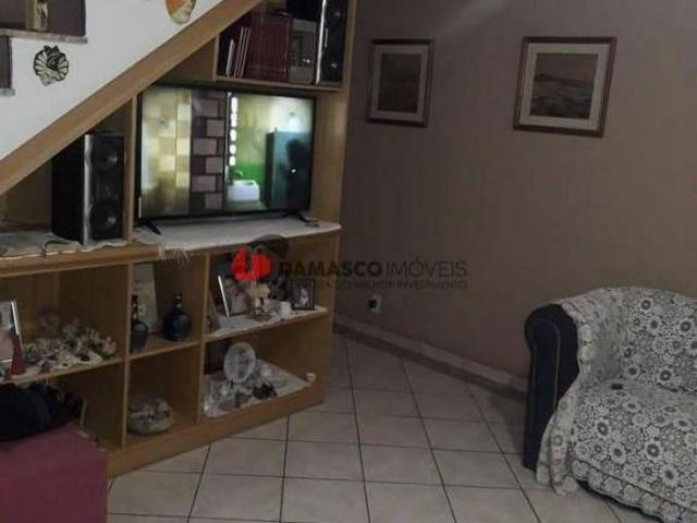 Sobrado em Osvaldo Cruz