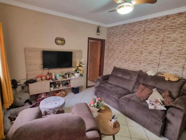 Sobrado em Osvaldo Cruz, São Caetano do Sul/SP de 142m² 3 quartos à venda por R$ 855.000,00