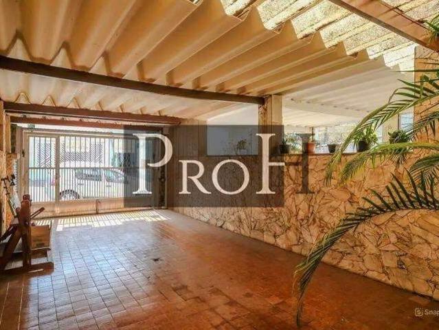 Sobrado em Osvaldo Cruz, São Caetano do Sul/SP de 165m² 3 quartos à venda por R$ 847.900,00