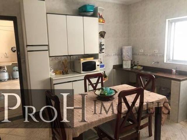 Sobrado em Osvaldo Cruz, São Caetano do Sul/SP de 177m² 3 quartos à venda por R$ 1.200.000,00