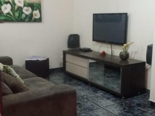 Sobrado em Osvaldo Cruz, São Caetano do Sul/SP de 197m² 4 quartos à venda por R$ 829.900,00