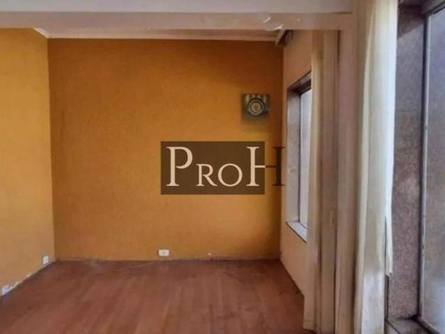 Sobrado em Osvaldo Cruz, São Caetano do Sul/SP de 225m² 2 quartos à venda por R$ 800.000,00