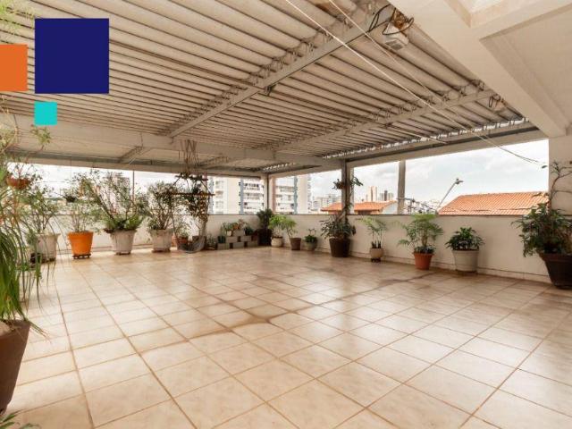 Sobrado em Osvaldo Cruz, São Caetano do Sul/SP de 273m² 4 quartos à venda por R$ 1.399.000,00
