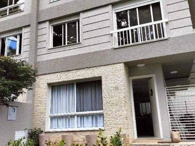 Sobrado em Atuba, Curitiba/PR de 139m² 4 quartos à venda por R$ 1.290.500,00