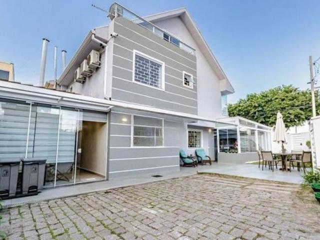 Sobrado em Atuba, Curitiba/PR de 156m² 4 quartos à venda por R$ 1.299.000,00