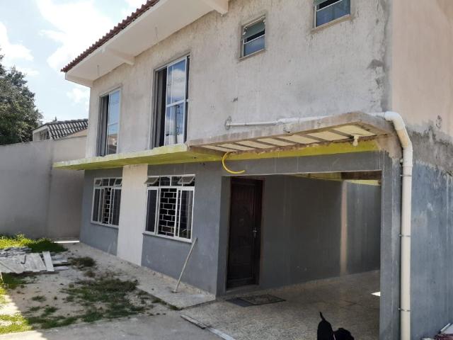 Sobrado em Atuba, Colombo/PR de 248m² 4 quartos à venda por R$ 579.900,00