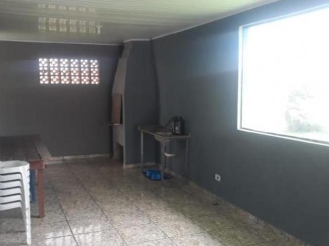 Sobrado em Atuba, Colombo/PR de 248m² 4 quartos à venda por R$ 680.000,00