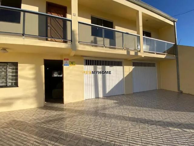 Sobrado em Atuba, Colombo/PR de 252m² 3 quartos à venda por R$ 587.900,00