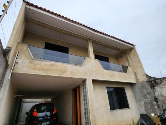 Sobrado em Augusta, Curitiba/PR de 200m² 4 quartos à venda por R$ 599.000,00