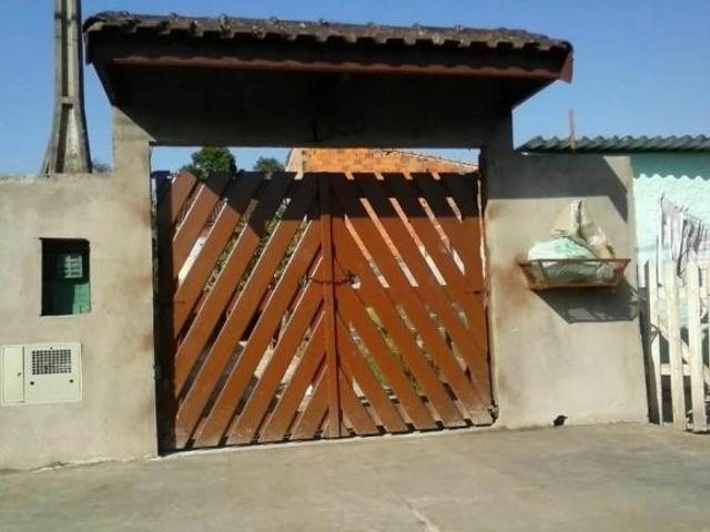Sobrado em Av Das Palmeiras Flórida Mirim Mongaguá/SP