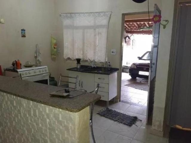 Sobrado em Av Das Palmeiras Flórida Mirim Mongaguá/SP