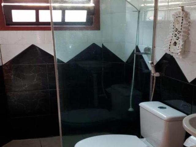 Sobrado em Av Jussara Balneario Jussara Mongaguá/SP