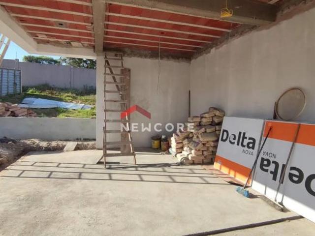 Sobrado em Av. Vereador Deoclécio Rodrigues Berto Círio Nova Santa Rita/RS