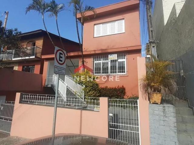 Sobrado em Avenida Comandante Sampaio km 18 Osasco/SP