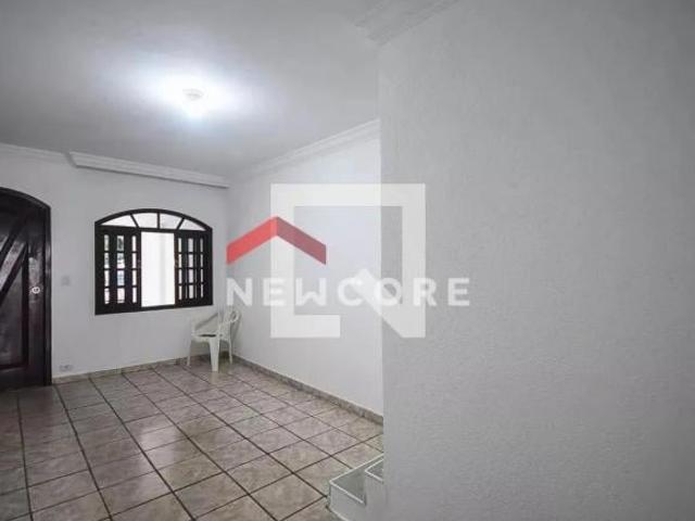 Sobrado em Avenida César Simões Jardim Henriqueta Taboão da Serra/SP