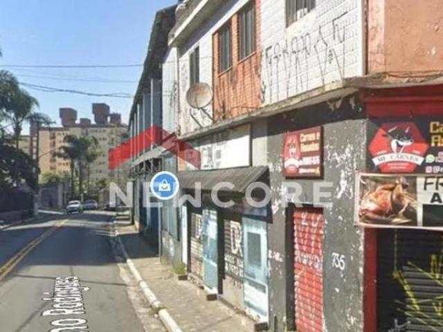 Sobrado em Avenida Cipriano Rodrigues Vila Formosa São Paulo/SP