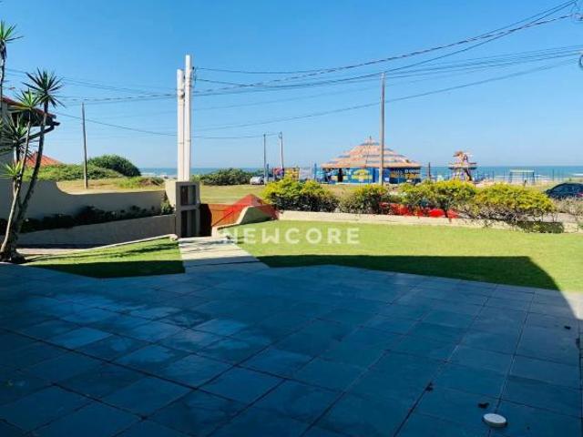 Sobrado em Avenida Governador Mário Covas Júnior Cibratel II Itanhaém/SP