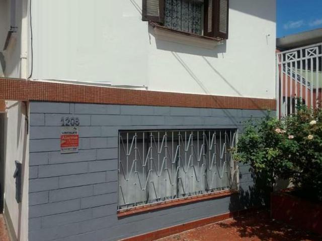 Sobrado em Avenida Gabriela Mistral Penha de França São Paulo/SP
