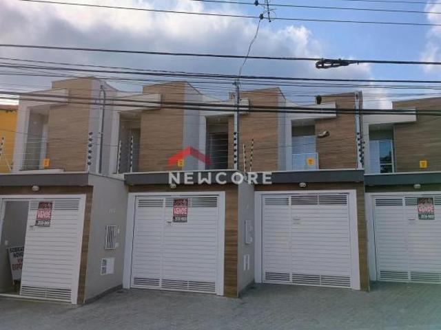 Sobrado em Avenida Hermilo Alves Vila Ré São Paulo/SP