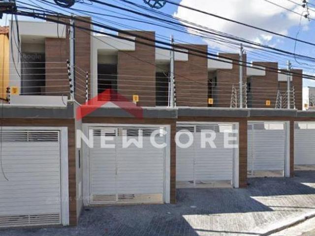 Sobrado em Avenida Hermilo Alves Vila Ré São Paulo/SP