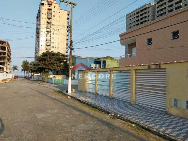 Sobrado em Avenida Juscelino Kubitschek de Oliveira Caiçara Praia Grande/SP