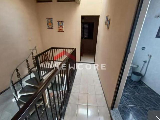 Sobrado em Avenida Marina, 984 Centro Mongaguá/SP