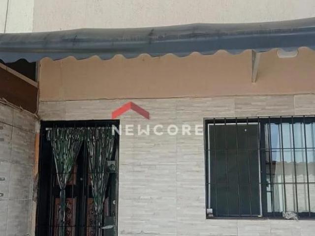 Sobrado em Avenida Miguel Munhoz Bonilha Itaguaí Mongaguá/SP