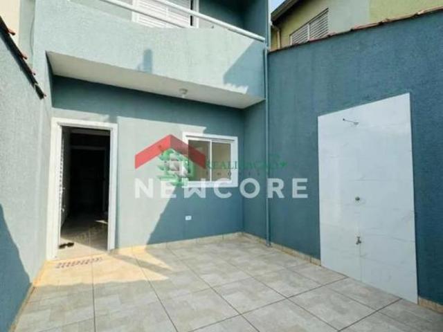 Sobrado em Avenida São Paulo Vila Atlântica Mongaguá/SP