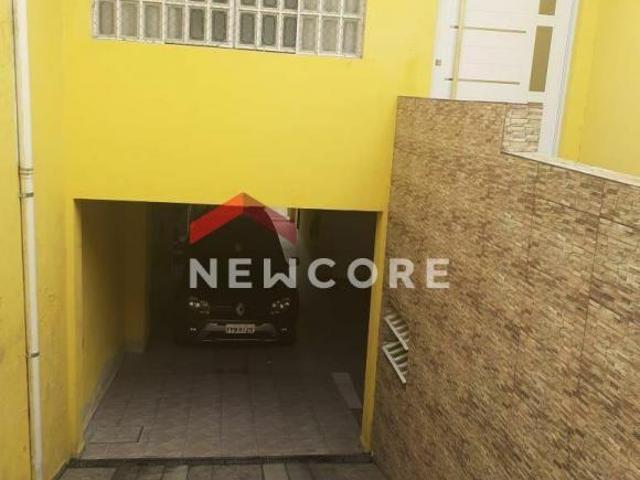 Sobrado em Avenida Sargento da Aeronáutica Damião Lins de Vasconcelos Cidade Jardim Cumbica Gua